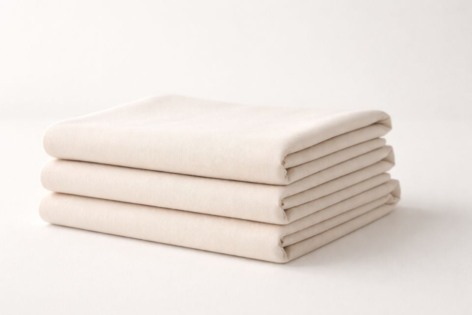 What Is Ring-Spun Cotton? How It Affects Fabric Quality – Timeless Ink Co.